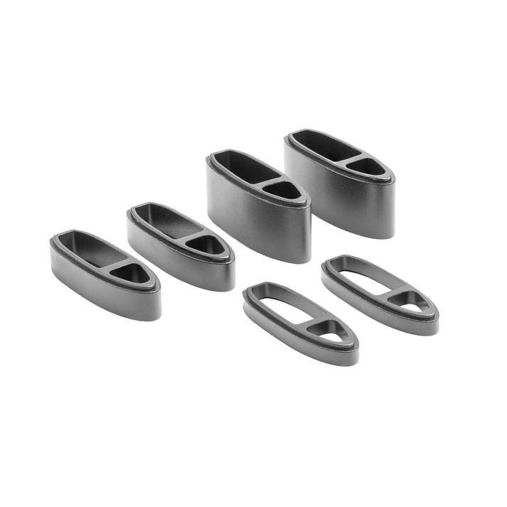 A3A 增高墊片零件包 – Profile Design Taiwan